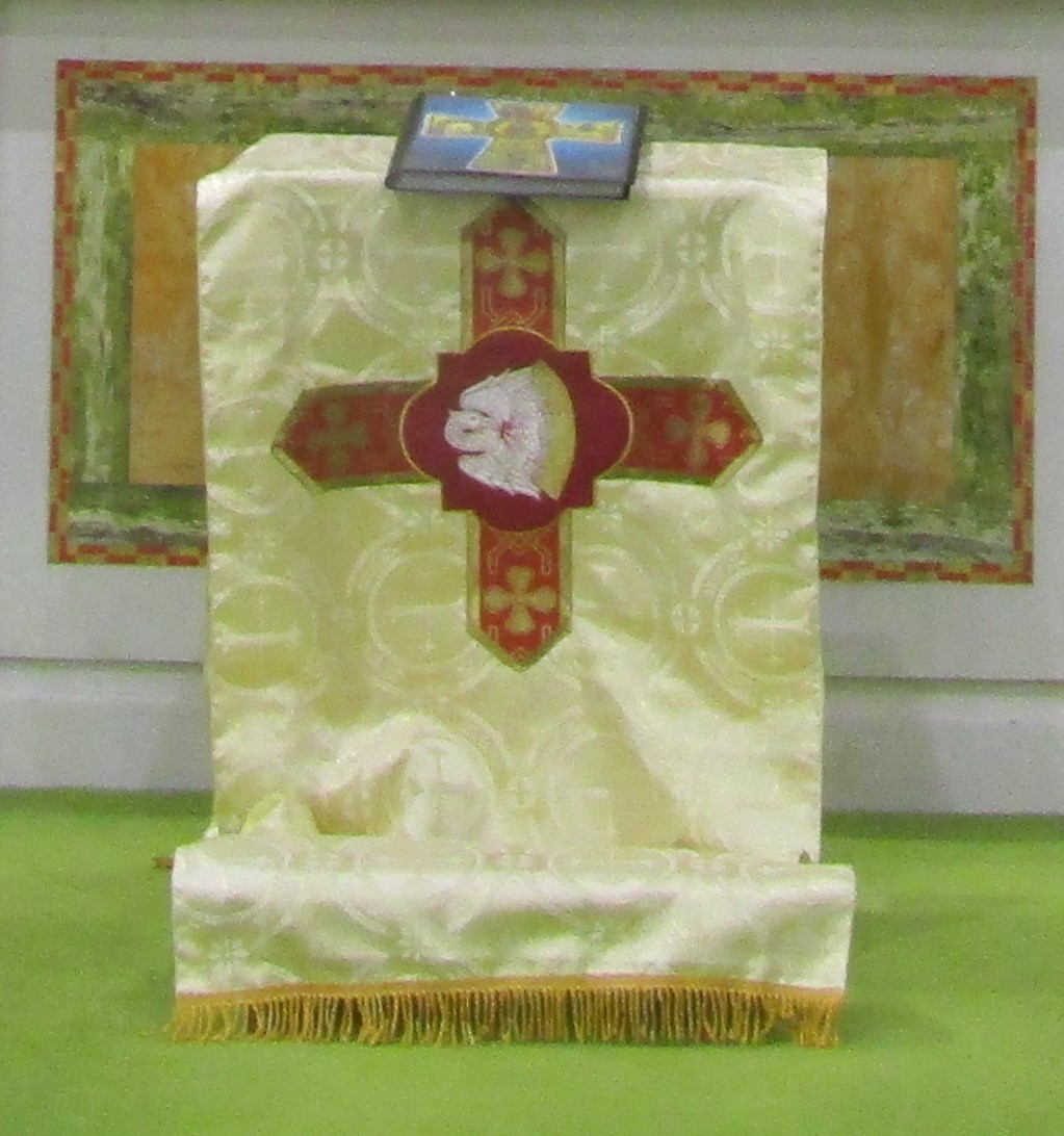 Ss Mary & Thomas Aquinas Church, Stella – Welcome to Our Parish